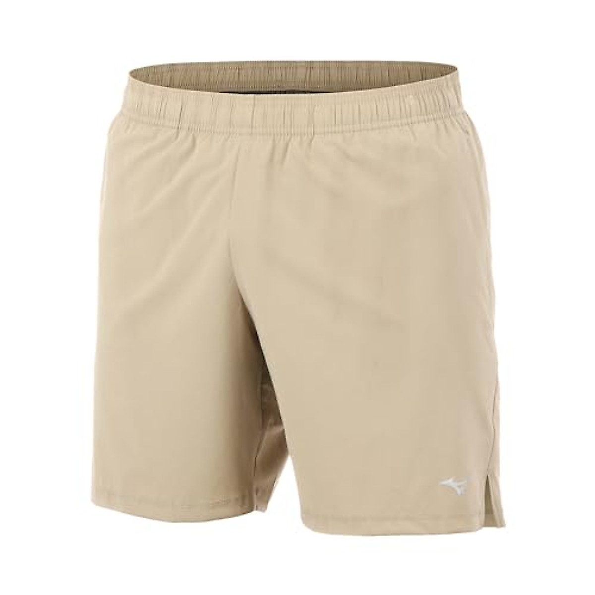 Mizuno Men's Standard Infinity 7 inch Short, Vetiver, X-Large