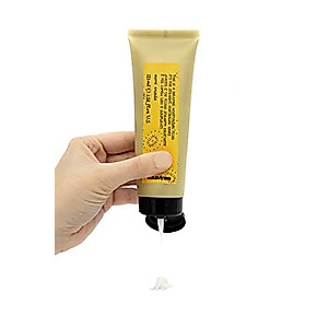 Davines This is a Relaxing Moisturizing Fluid, Heat Protection And Frizz Control For Sleek And Straight Styling, Moisturize With Humidity Control, 4.22 Fl. Oz.