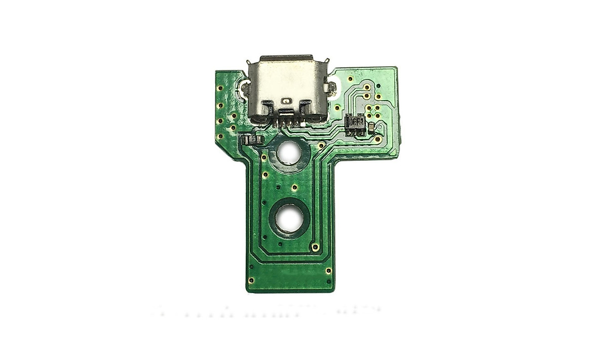 USB Charging Port Charger Socket Board JDS-030 for SONY Playstation 4 ...