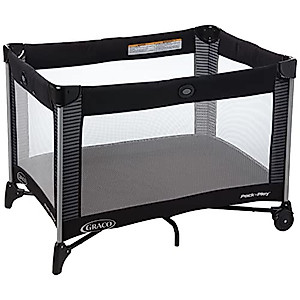Graco® Pack ‘n Play® On The Go™ Playard, Kaden