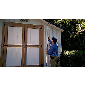 Carpenter Bee Blocker (Pro BBPRO30, Count 30)