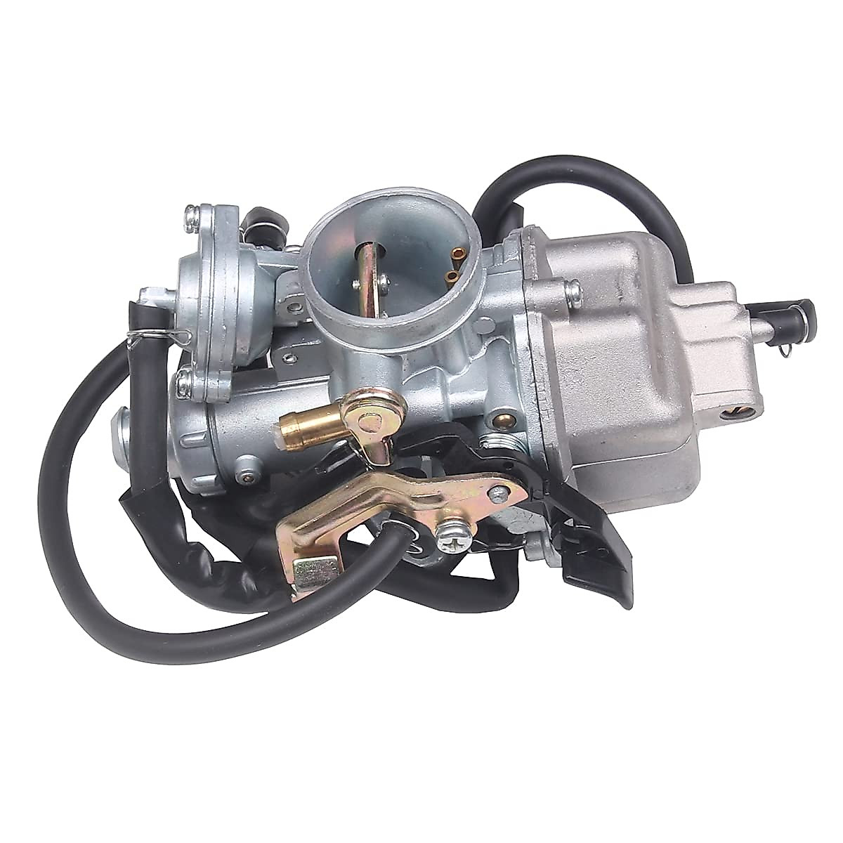 BH-Motor New Carburetor carb For Honda RECON 250 TRX250 2016-2020 Replace # 16100-HS0-A01