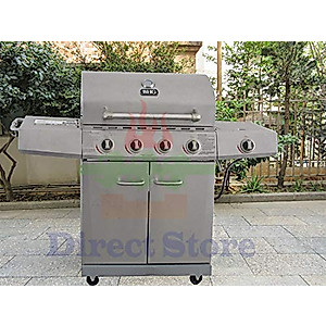 Direct store Parts Kit DG262 Replacement for Home Depot Nexgrill 720-0830H, 720-0830D Gas Grill Models