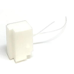 OEM Brother Ink Toner Waste Absorber Box Originally for Brother MFC-J870DW, MFCJ875DW, MFC-J875DW