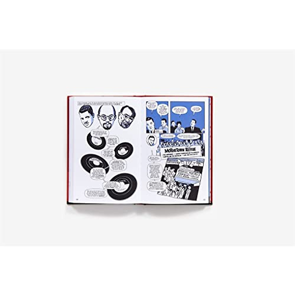 Showtime at the Apollo: The Epic Tale of Harlem’s Legendary Theater