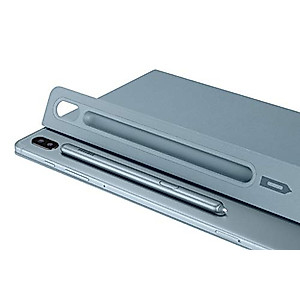 Samsung Galaxy Tab S6- 10.5" 128GB, Wifi Tablet - SM-T860NZBAXAR, Cloud Blue