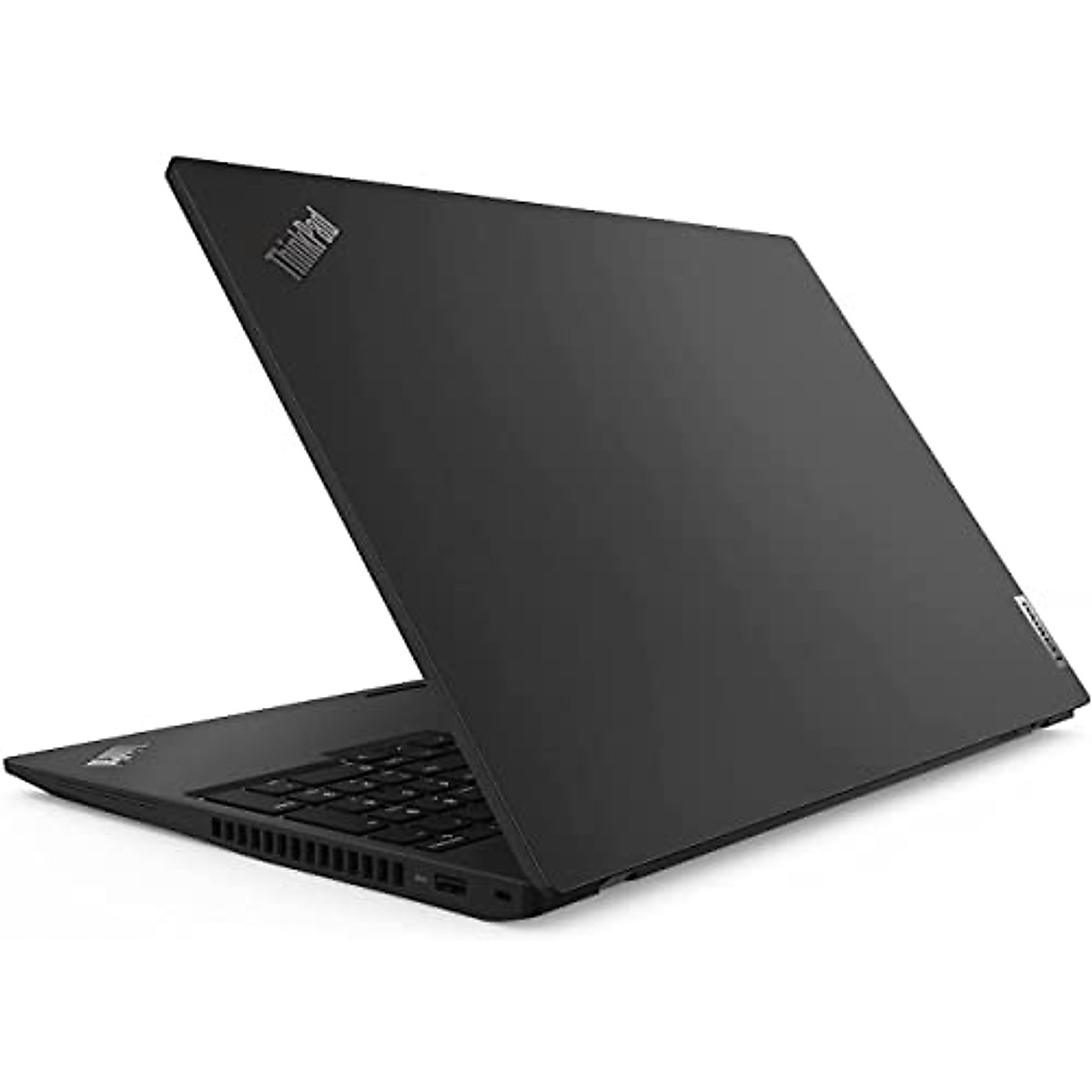 Lenovo ThinkPad T16 Business Laptop, 16" WUXGA (1920x1200) IPS Touchscreen, Core i7-1260P, Windows 11 Pro, 32GB RAM 1TB SSD, Wi-Fi 6, Thunderbolt 4, RJ45, Fingerprint Reader, Backlit Keyboard, TD USB