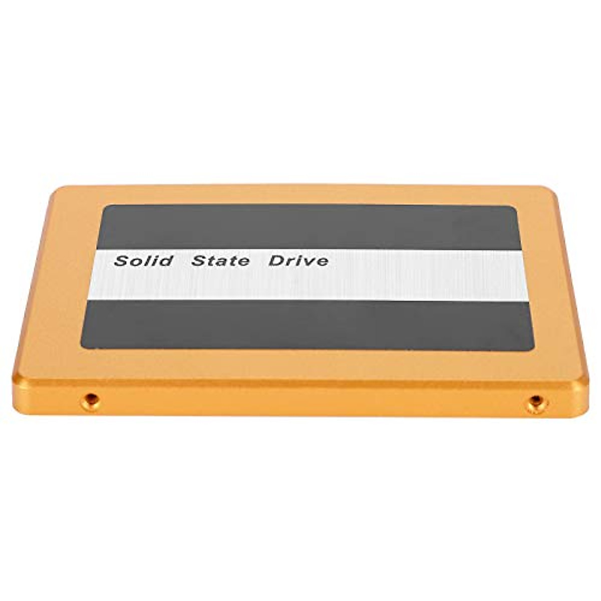 BTIHCEUOT Solid State Drive, Portable Solid State Disk for Laptop Desktop Computer for Office Worker(#2)