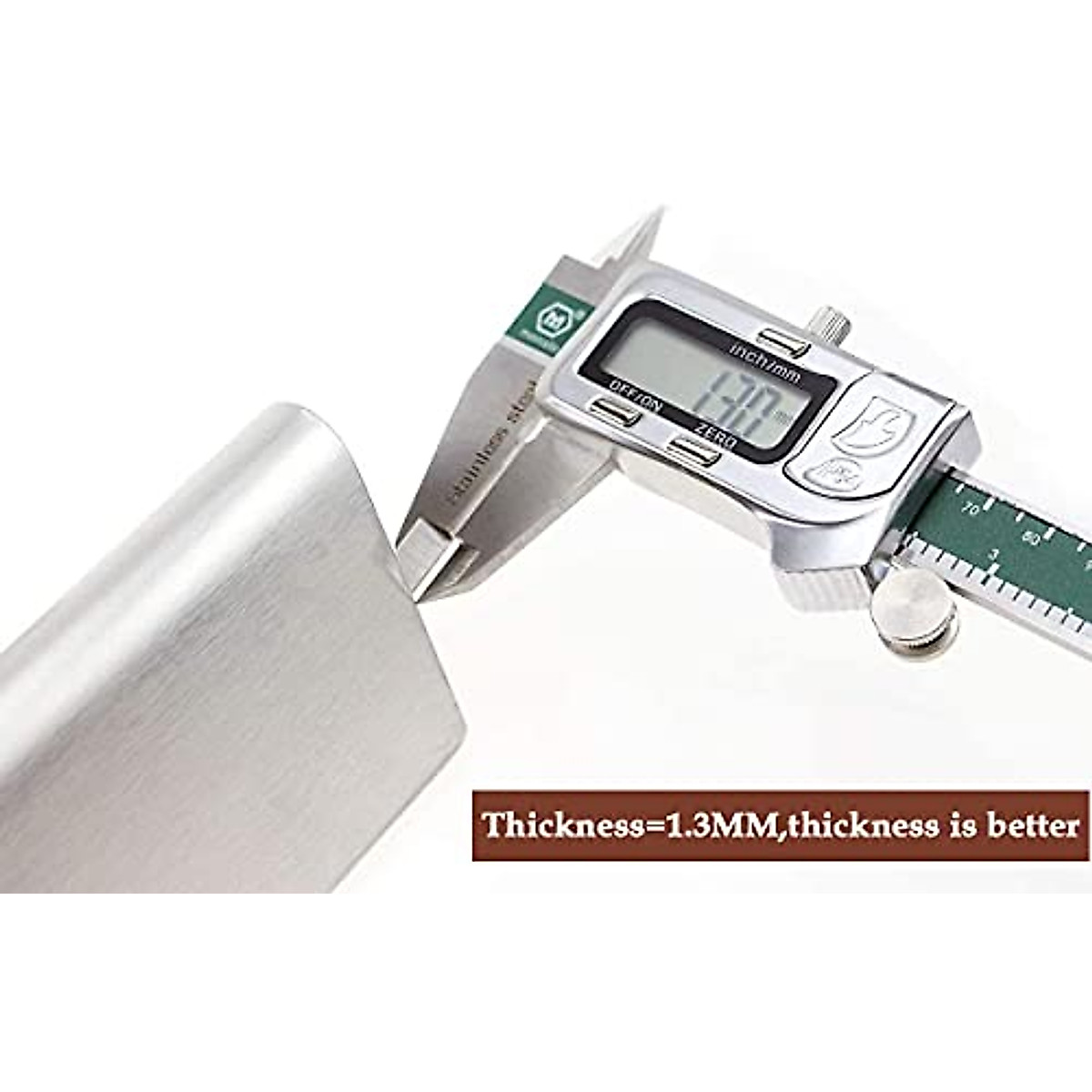 QuliMetal 7639 7537 7508 Grill Parts Replacement Kit for Weber Spirit 300 Series with Side-Mounted Control Knob