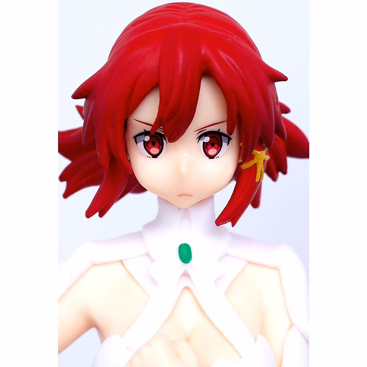 Sega Izetta The Last Witch: Izetta Premium Figure