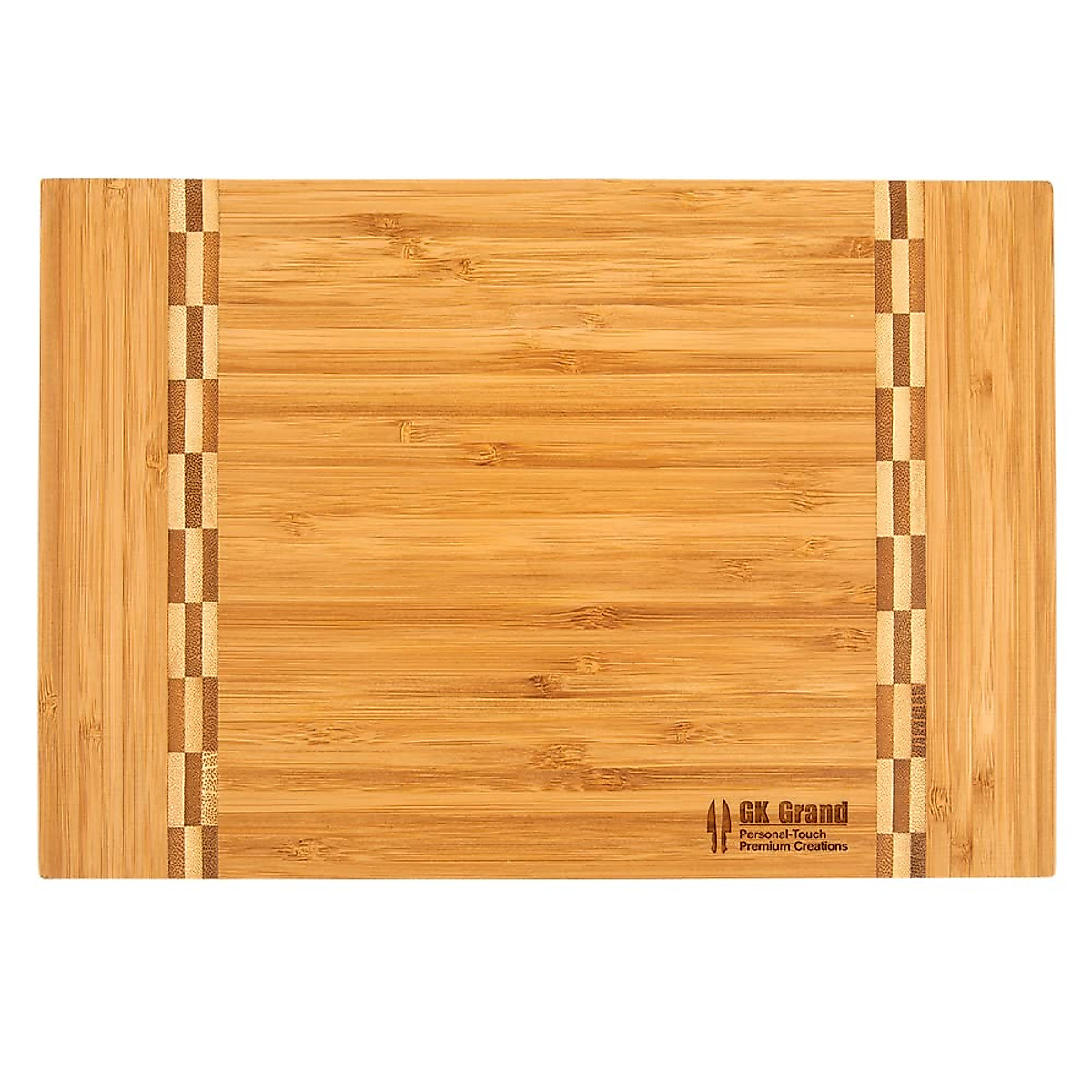 Pappy Gift–PERSONALIZED Bamboo Cutting Board Custom Engraved Grillin Great Flippin Awesome Fathers Day Birthday Christmas Gift Best Pappy Ever Papa Poppop Gifts from Grandkids Grandchildren (8.25x12)