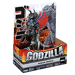 Godzilla 2020 Gigan (2004) 7-inch Action Figure by Playmates Toys