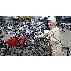 On The Go Towels Shower Refresh Large Body Wipes (40)