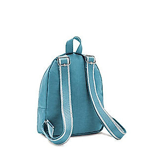 Kipling Women's Paola S Backpack, Compact, Adjustable Backpack Straps, Top Handle