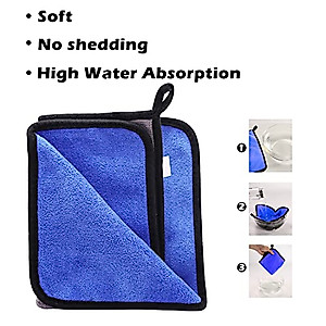 Sunxeke 16Pcs Car Detailing Brushes Cleaning kit Automotive Cleaning Tools Set for Interior,Air Vents,Dashboard,Exterior,Wheels, etc.N-023