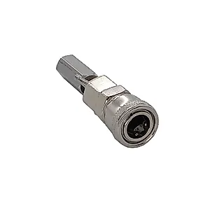 Vac-U-Lock Connector DIY Design M8 Widely Use