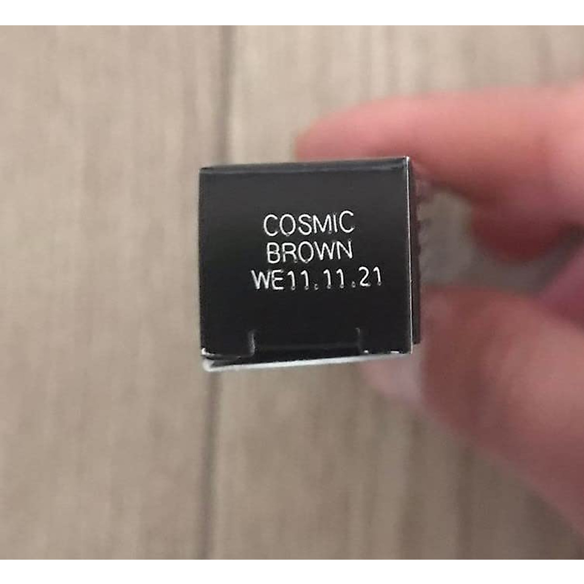 Avon True Color Glimmersticks Eye Liner Cosmic Brown