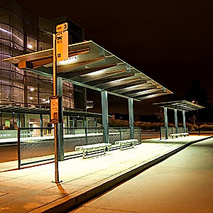 Lithonia Lighting DMW2 L24 3000LM AFL MD MVOLT GZ1 40K 80CRI Wet Location 2-Foot Vapor Tight Luminaire