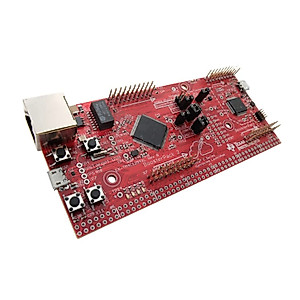 TEXAS INSTRUMENTS EK-TM4C1294XL EVALUATION BOARD, TIVA C LAUNCHPAD, TM4C1294