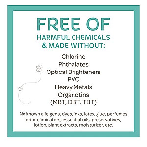 Bambo Nature Baby Training Pants Classic, Size 5 (26-44 Lbs), 20 Count