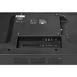 Insignia - 40" Class - LED - 1080p - HDTV