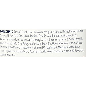 ProSense Vitamin Solutions 90 Count, Chewable Tablets for Dogs, Helps Support Overall Wellness (P-87039)