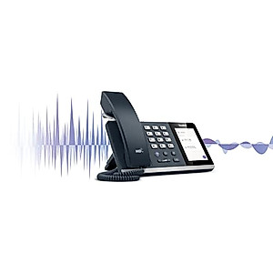 Yealink MP50-TEAMS USB Phone Compatible with Microsoft Team (YEA-MP50)