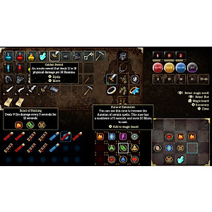 The Keep (Nintendo Switch)