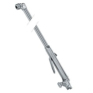 Cutting Torch Cuts12 in, 90 deg, 36 in L