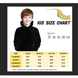 sekwpig Novelty Unisex Anime Hoodie Sweater Realistic 3D HD Printing Cartoon Sweatshirt Cosplay Pullover KHZ-1 M