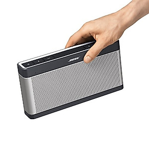 Bose SoundLink Bluetooth Speaker III