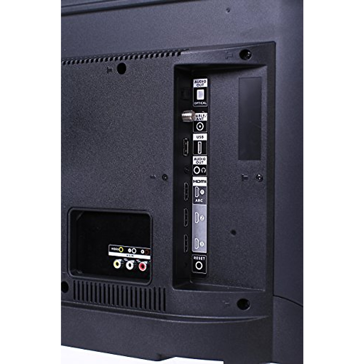 TCL 32S305 32-Inch 720p Roku Smart LED TV (2017 Model)