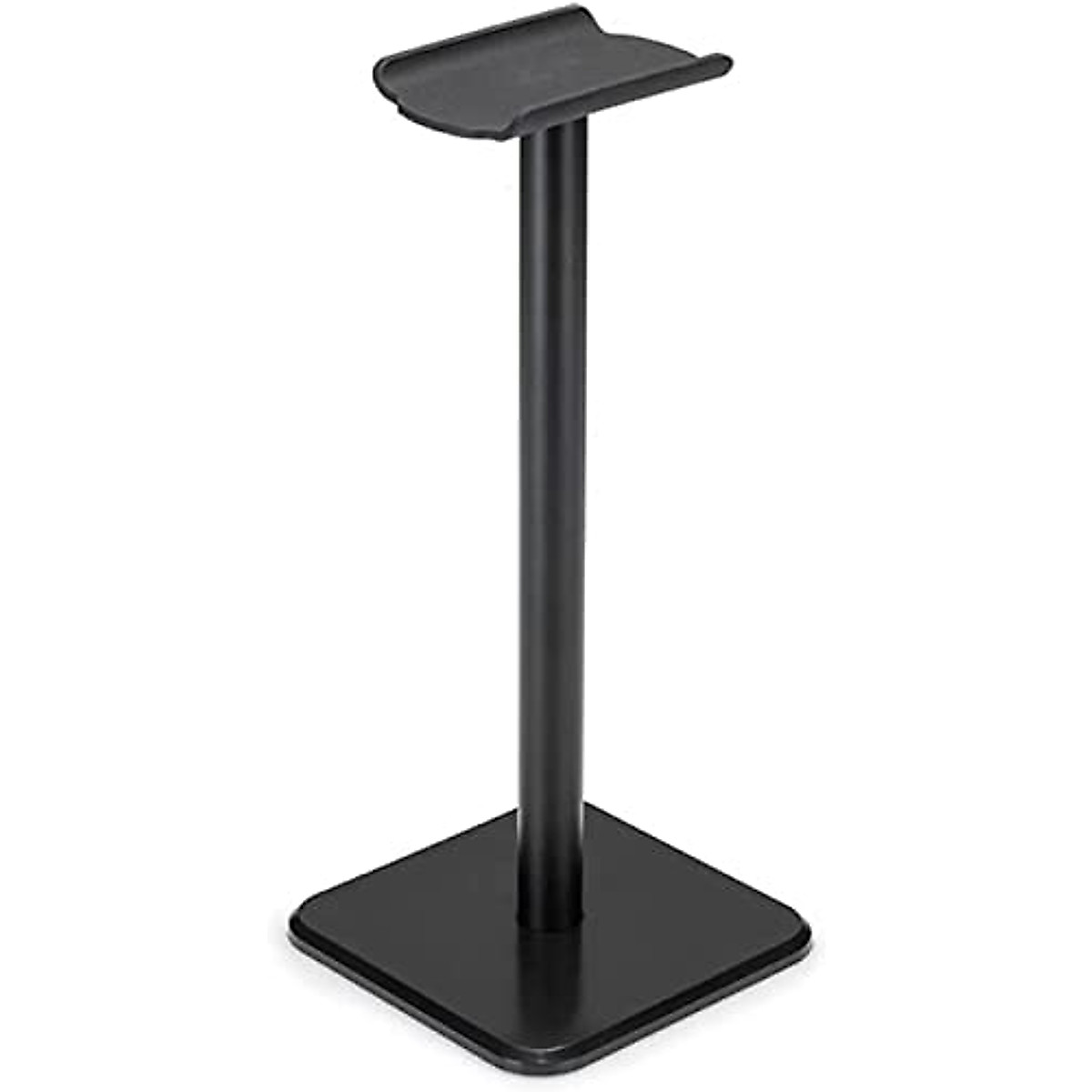 ANIIC Headset Stand Headphone Stand Table Headset Holder Classic Earphone Stand with Aluminum Support Bar Headrest Professional Holder Headphone Stand (Color : 1)