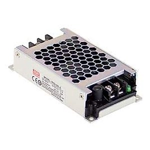 MEAN WELL RSD-30G-12 RSD-30 Series 30 W 9 to 36 Vin 12 Vout 2.5 A Isolated DC/DC Converter - 1 item(s)