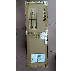 TERRAMASTER U4-111 10GbE NAS 4-Bay Network Storage Server Enterprise-Class Apollo Quad Core 1.5GHz Plex Media Server (Diskless)