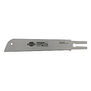Shark Corp 01-2204 Dowel/Dovetail/Detail Saw Blade,Black