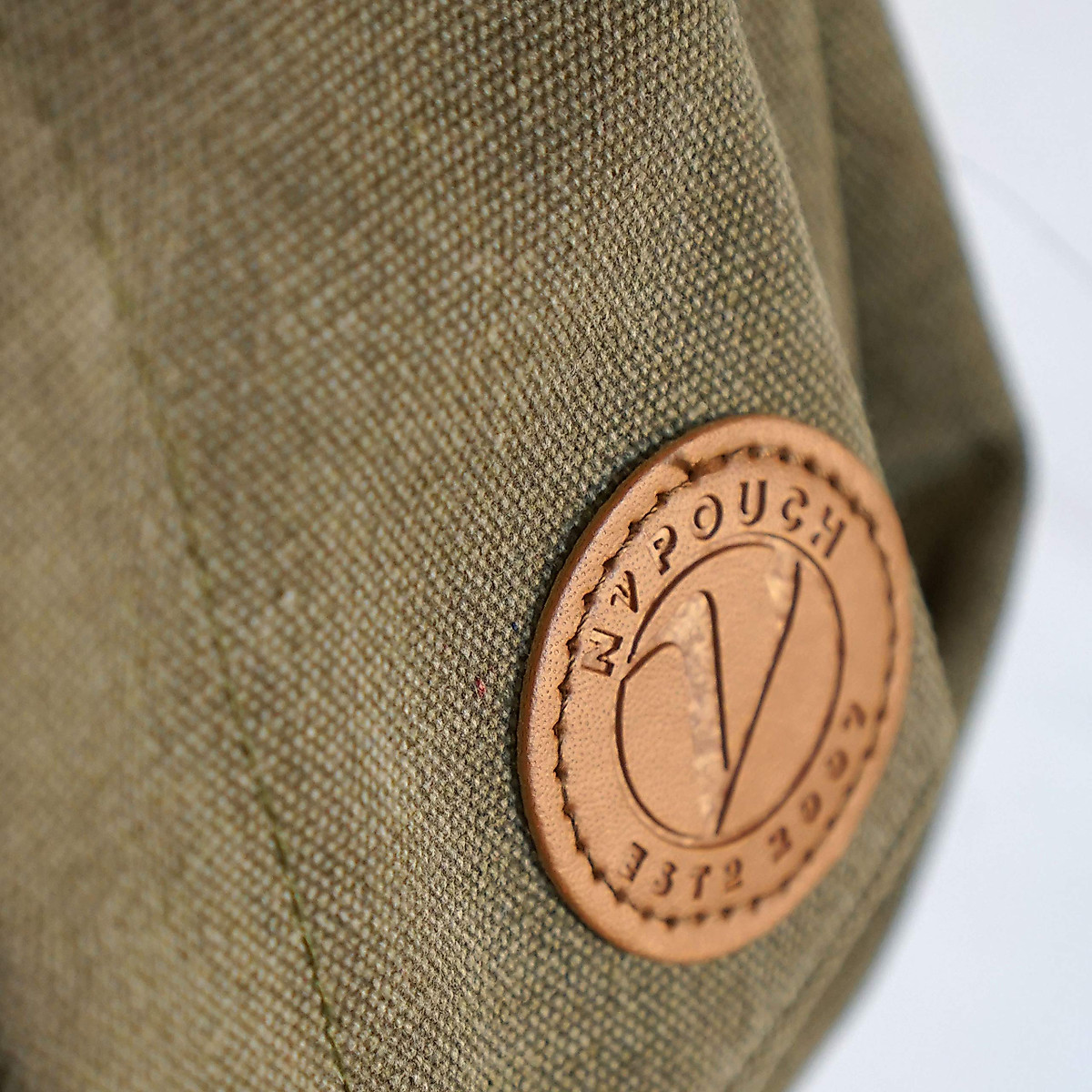 Nupouch Tahoe Day Pack Sling, Backpack, Travel Pack, Hiking Pack, Army Green