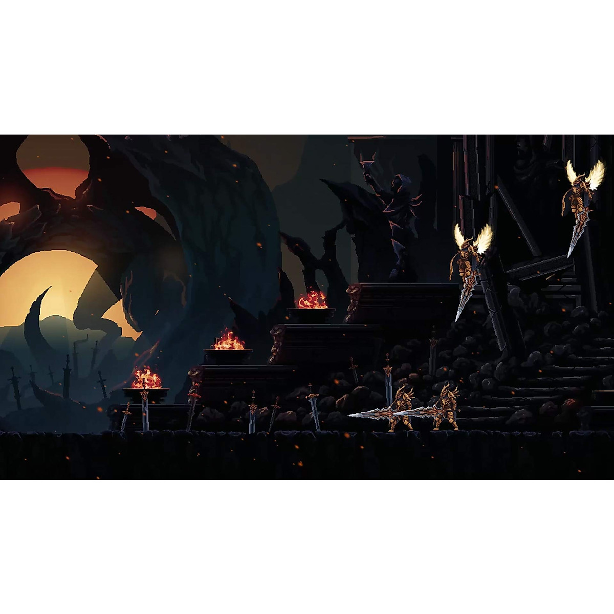 Death's Gambit - PlayStation 4