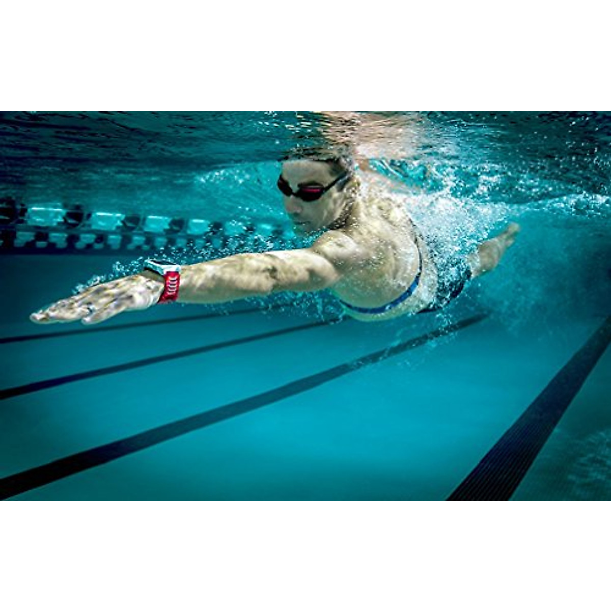 Garmin HRM-Swim Heart Rate Monitor