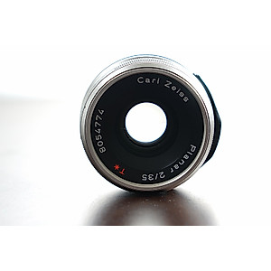 CONTAX 35mm F/2.0 - Contax G1 & G2 Cameras