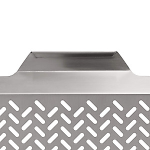 Tramontina Outdoor Roasting Grill 16” x 11.75", 80117/007DS