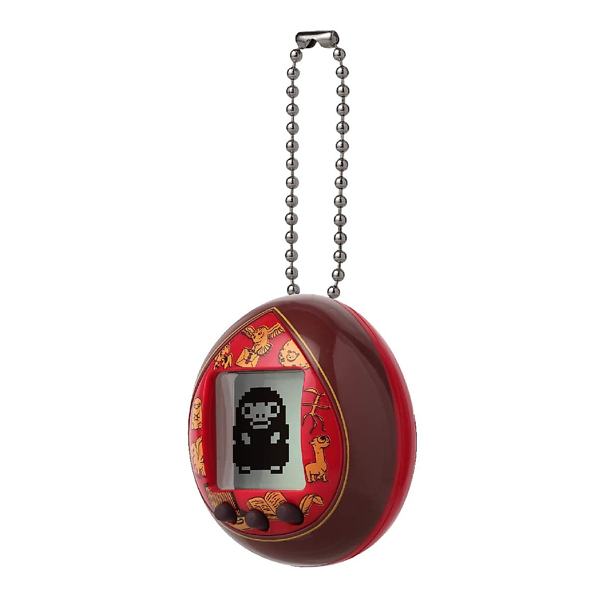 Tamagotchi Nano x Harry Potter - Magical Creatures