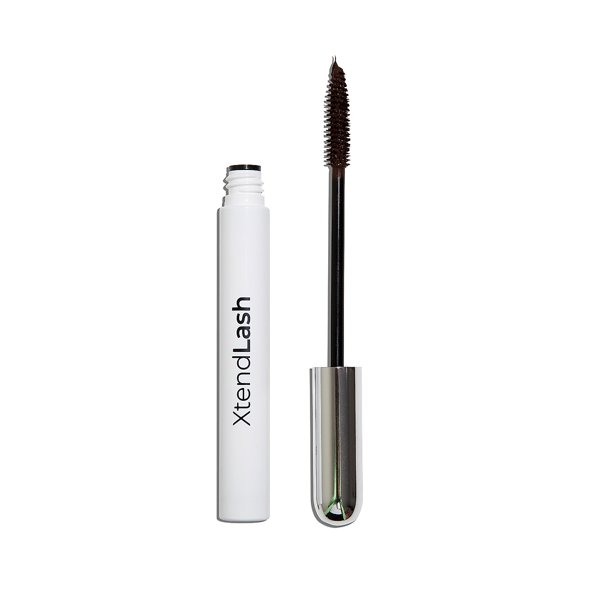 MCoBeauty XtendLash Lengthening Tubular Mascara, Volumizing & Lengthening for Dramatic Lashes, Vegan, Cruelty Free Cosmetics