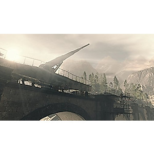 Sniper Elite 4 - Xbox One