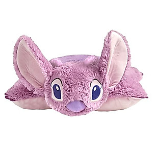 Pillow Pets Angel Plush Toy - Disney Lilo and Stitch Stuffed Animal