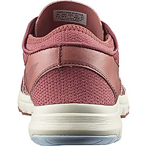 Salomon Crossamphibian Swift 2 Hiking Shoes for Women Sneaker, Brick Dust/Apple Butter/Kentucky Blue, 6.5