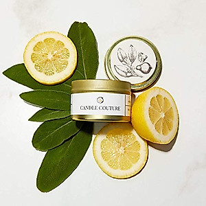 Scented Candles Gifts for Women, 6 Pack Luxury Aromatherapy Candles Gift Set for Home, Birthday, Mother’s Day, Bridesmaid's Gift Candles Bulk Scented - Assorted 3oz