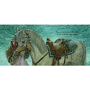 Stopping by Woods on a Snowy Evening