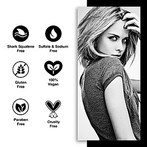 Number 4 Hair Conditioner, Volumizing Conditioner, Volumizing Condition, 8.5 oz