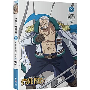 One Piece - Collection 24